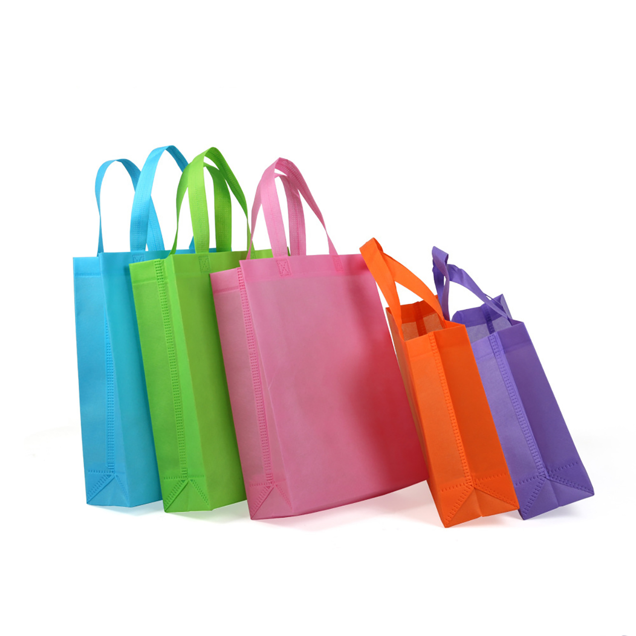 Non Woven Bag Door Gift Goodies Bag Beg Kain Cenderahati Beg Hadiah ...