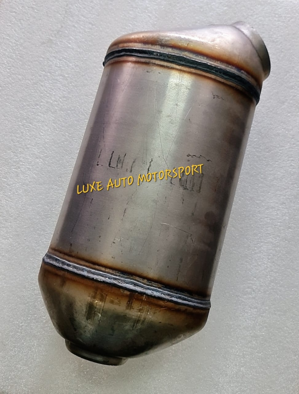 Mercedes Benz W202/ W203/ W211/ C180/ C200/ C220/ E200 Catalyst ...
