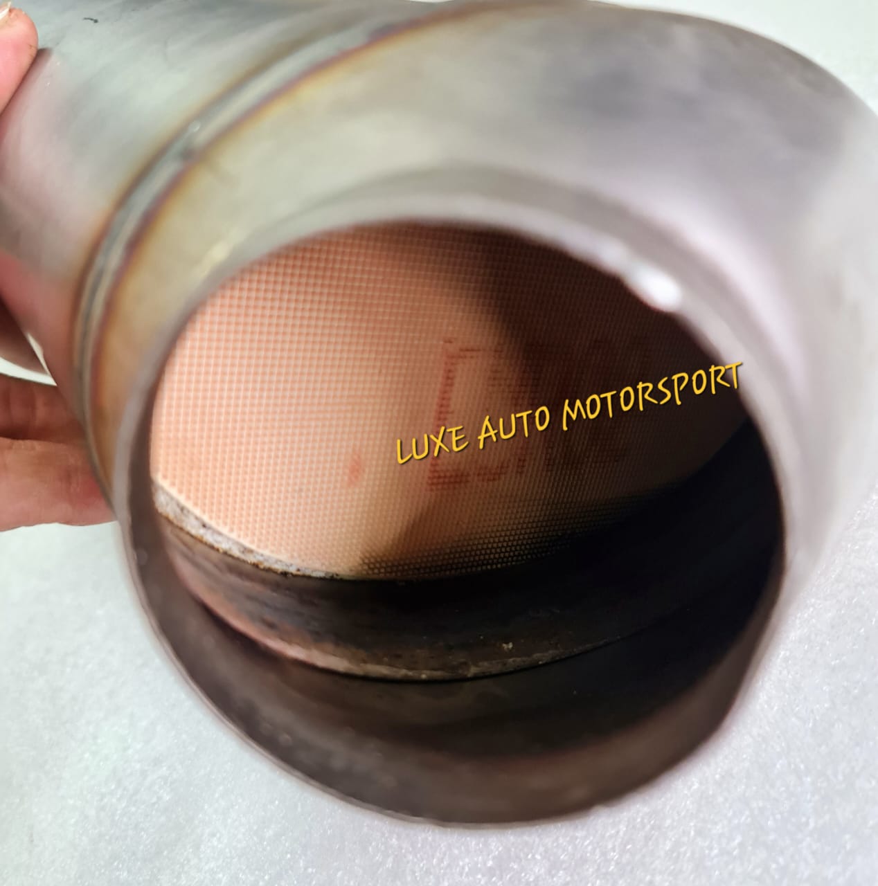 Mercedes Benz W202/ W203/ W211/ C180/ C200/ C220/ E200 Catalyst ...