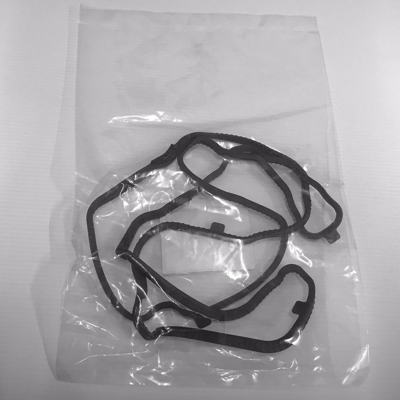12341-RPY-G01 Engine Valve Cover Gasket Fits for Honda Civic Type R ...