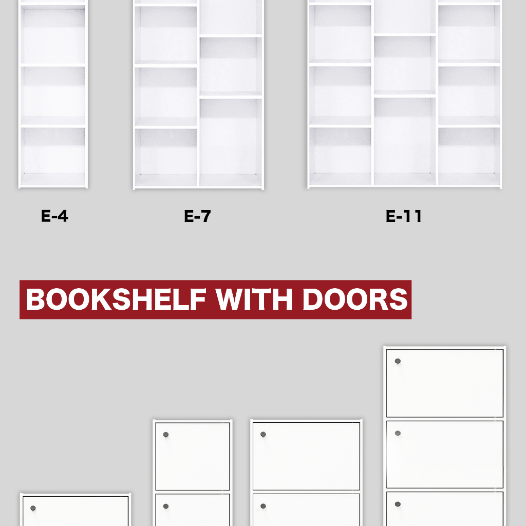 Kabinet Fail Pejabat 12 Tingkat/Office File Cabinet 12 Tier my-com/A4 ...