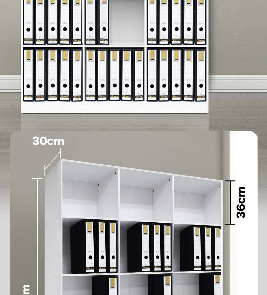 Kabinet Fail Pejabat 15 Tingkat/Office File Cabinet 15 Tier my-com/A4 ...