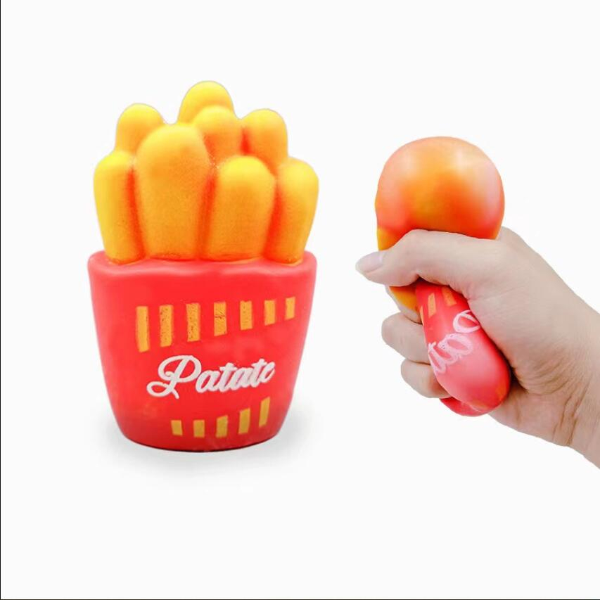 TPR Soft Squeeze Toys and DIY Pop Tubes Sensory Toys for Autistic ...