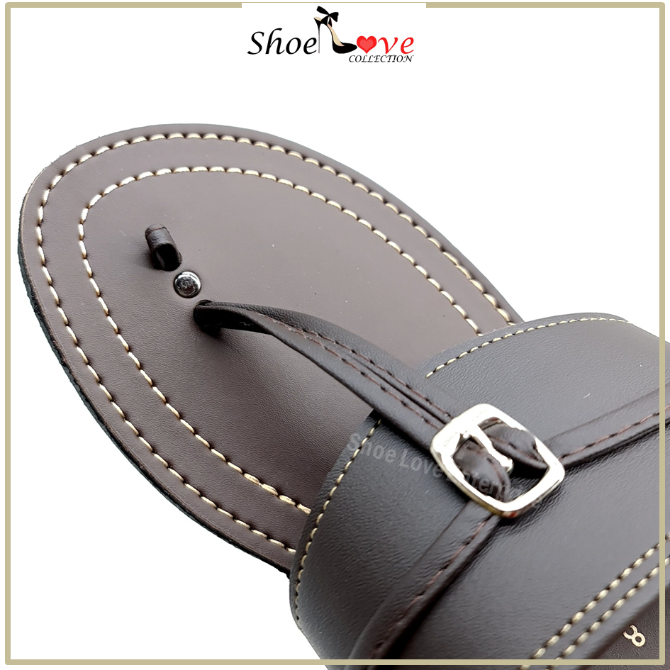 🔥Ready Stock🔥 Selipar Capal Dewasa Sandal Chappal Kasut Traditional ...