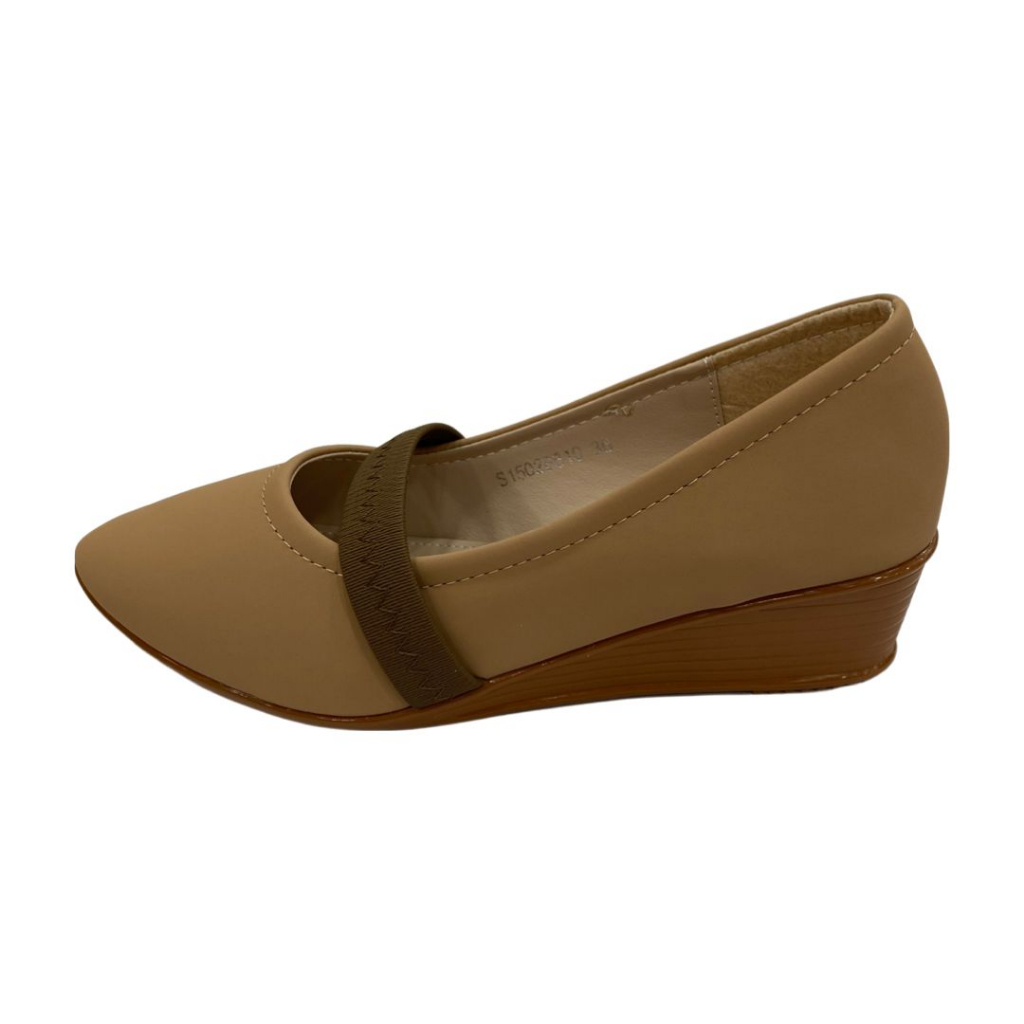VERN'S Kasut Perempuan Casual Pump Shoe S15026610 RM69.99/KasutWanita ...
