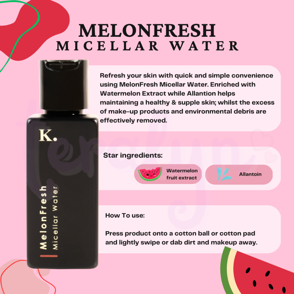 Kayman Beauty Coalface Soap|Cleanser|Essence|Serum|Moisture Gel|Toner ...