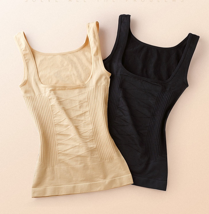 Slimming SINGLET KURUS Kempiskan Perut Buncit Boroi Anti Buncit Slim ...