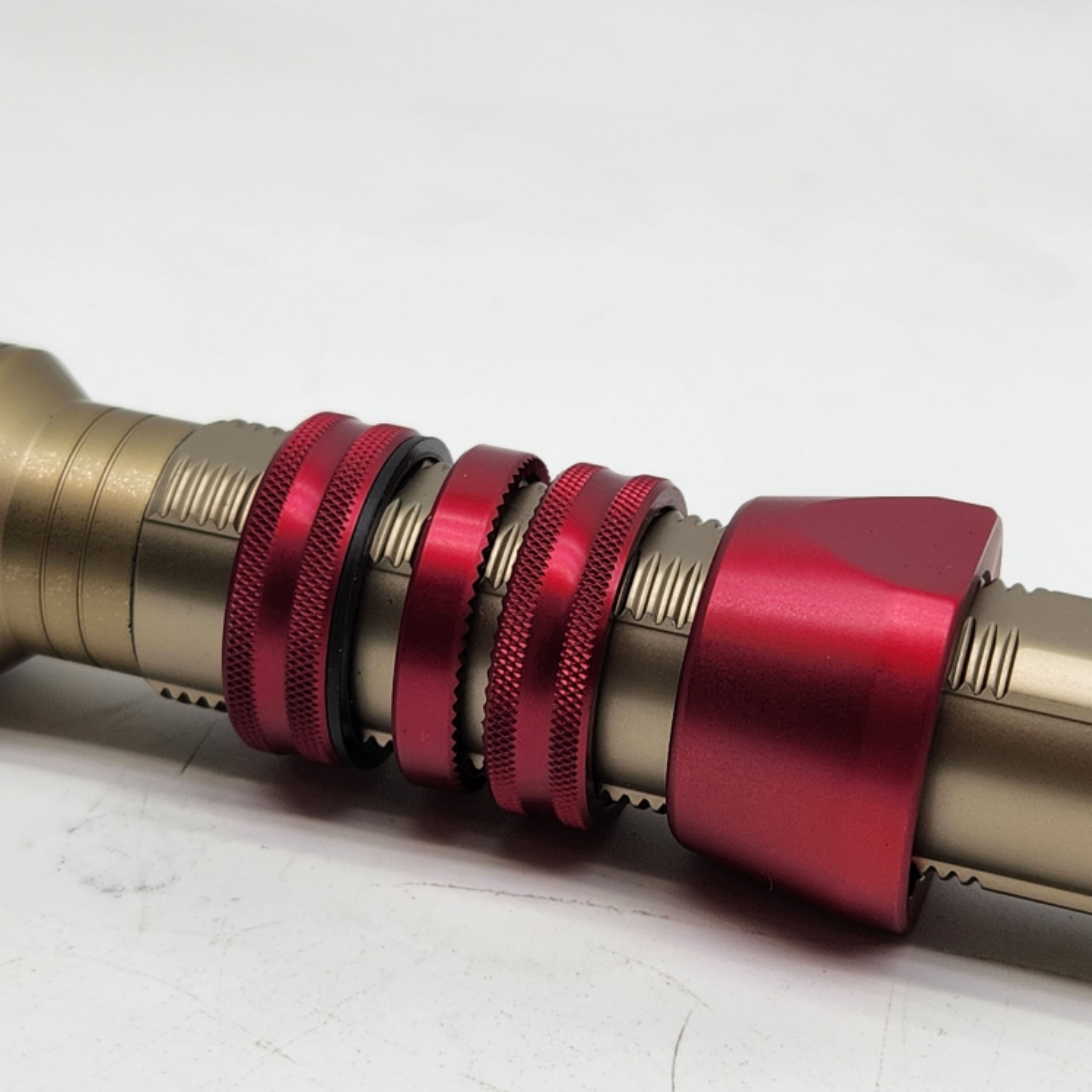 YAMATO SAMURAI ELECTRIC ROD ( SUITABLE SEABORG , LEOBRITZ ,TANACOM ...