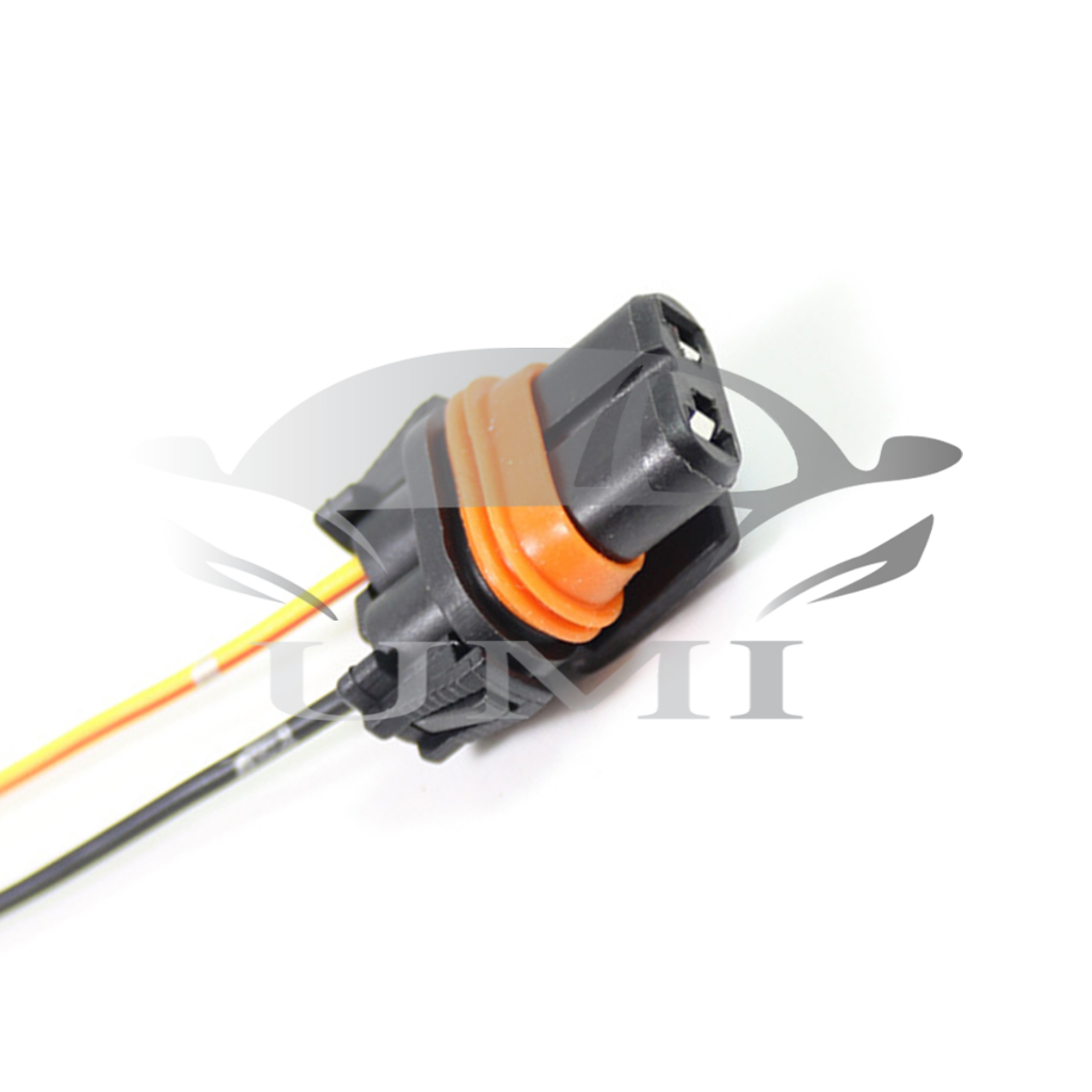 1 Pc 9006 HB4 Socket Light Bulb Holder Lamp Bulb Cord Light Bulb Socket ...