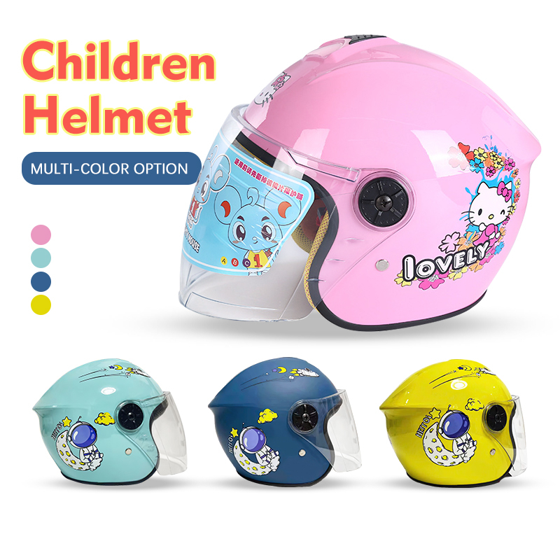 kids adult helmet budak kids helmet motorcycle helmet motor helmet ...