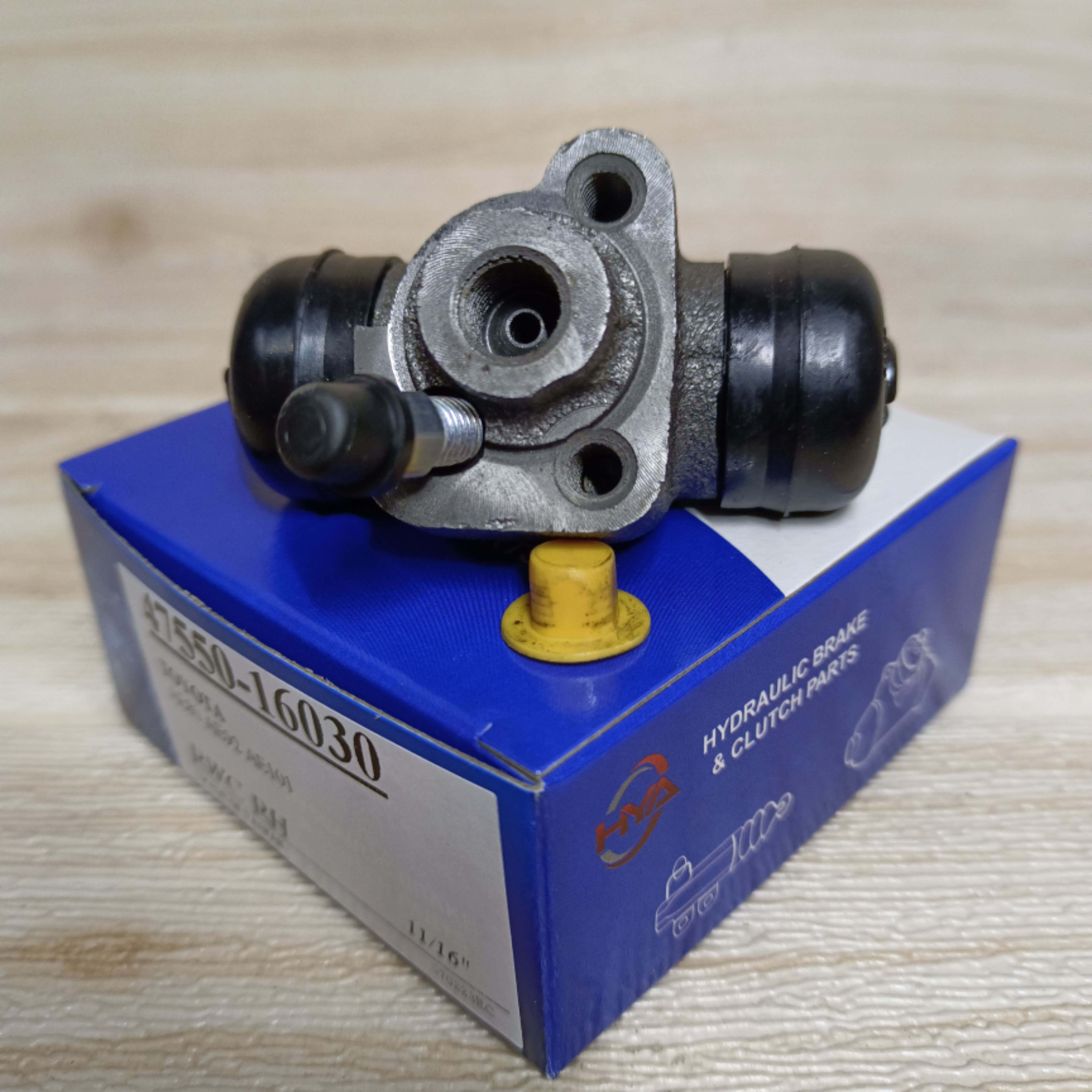 TOYOTA COROLLA AE80,EE80,AE92,AE90,AE101,EE100,AE111 REAR WHEEL BRAKE ...