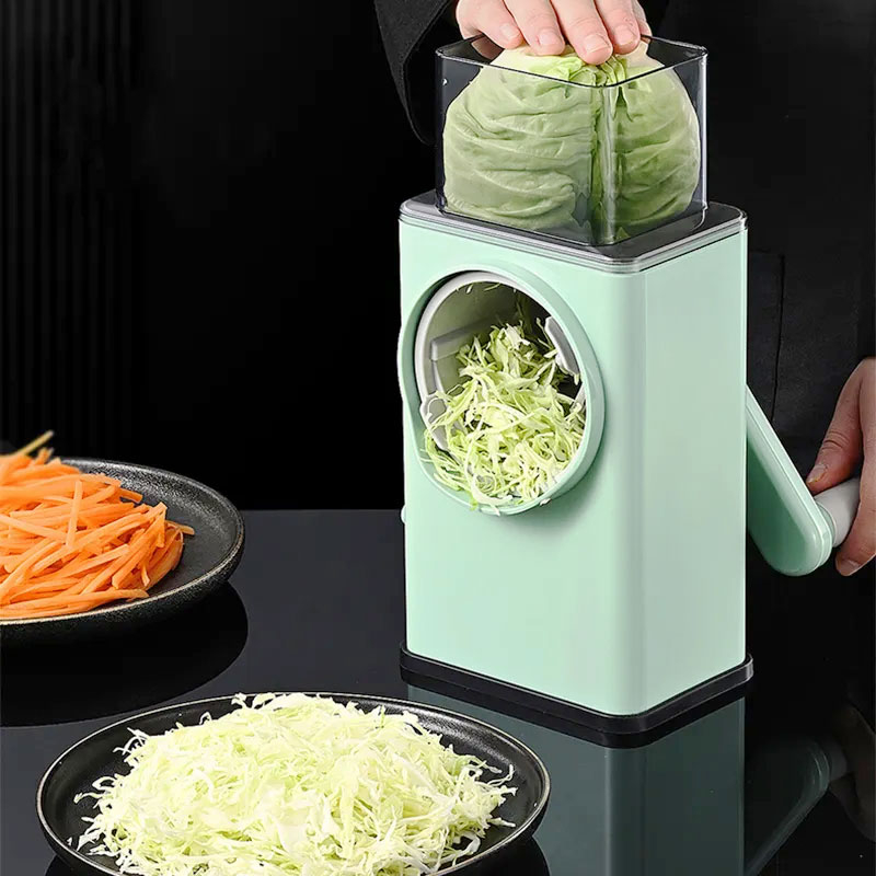 𝗦𝗧𝗥𝗢𝗡𝗚 𝗦𝗨𝗖𝗧𝗜𝗢𝗡 𝗕𝗔𝗦𝗘 》3 In 1 Multifunction Vegetable Cutter Potato ...