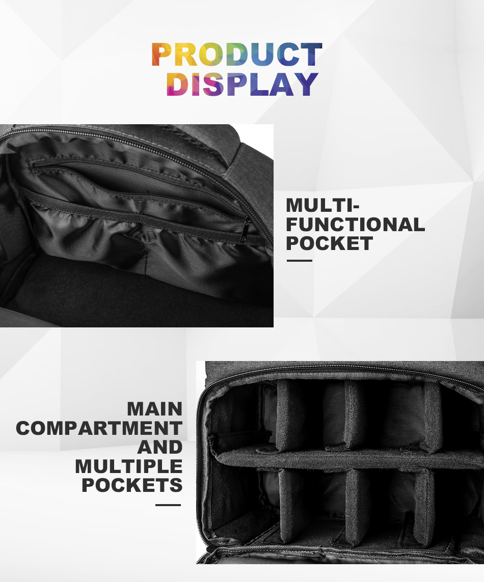 [JPEARLY] Moyu Cubing Backpack | Speedcubing Bag for Speedcuber ...