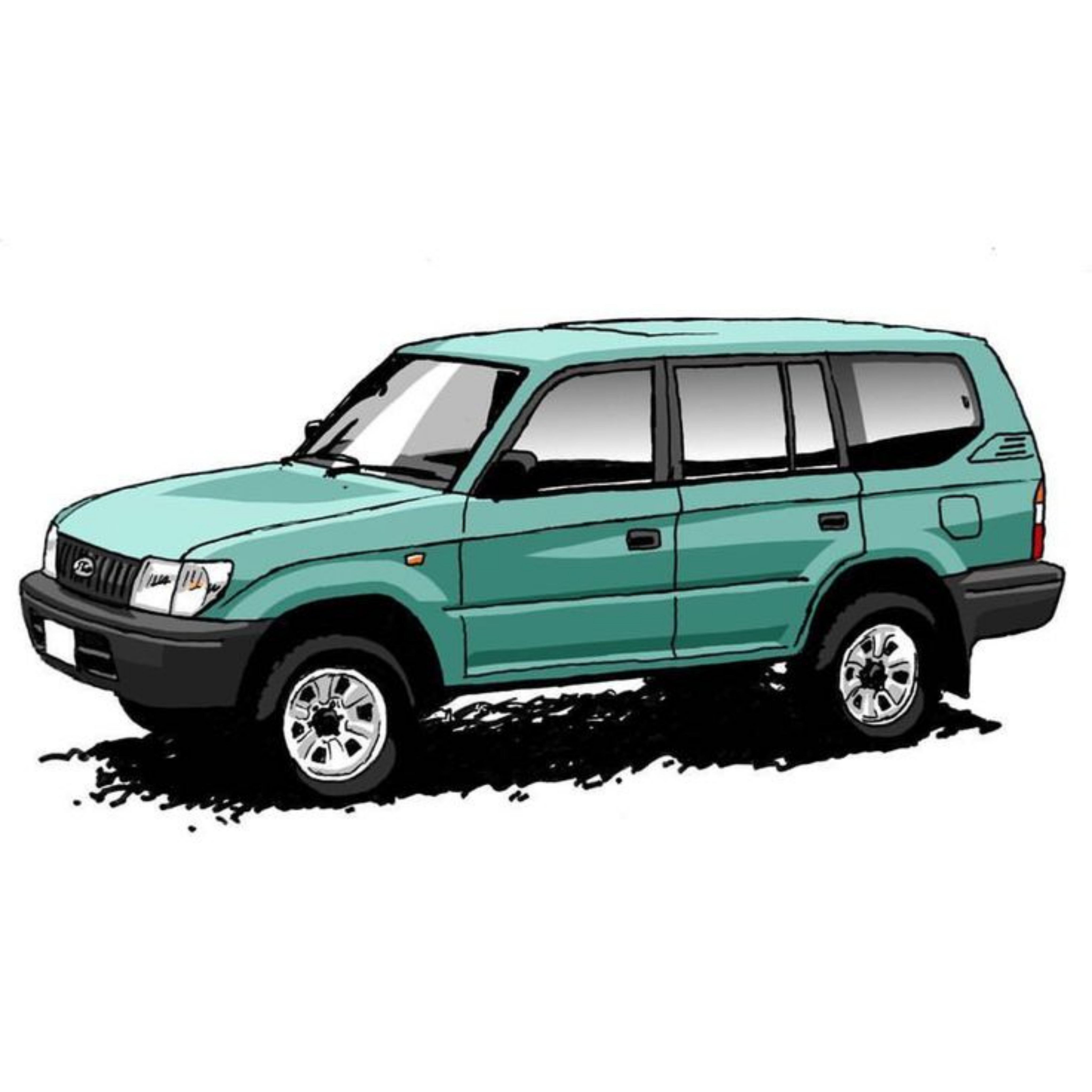 TOYOTA PRADO RZJ95 KZJ95 TOP CLUTCH MASTER PUMP CYLINDER CMC-T28 ...