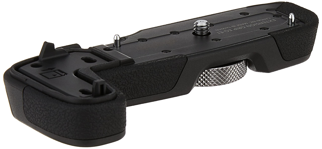 Original Canon Extension Grip EG-E1 for Canon EOS R8 / RP Mirrorless Camera (Original Canon ...