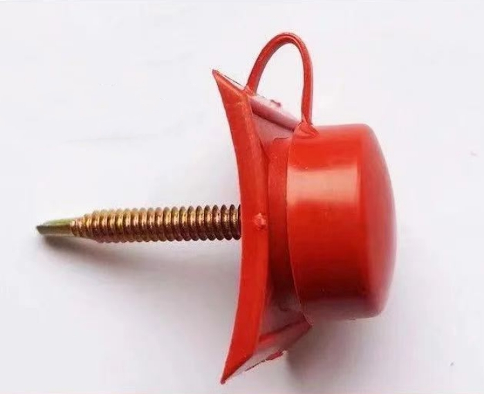 EnJO Skru Roof / Cap For Scree Waterproof / Skru Atap Bumbung / Self ...