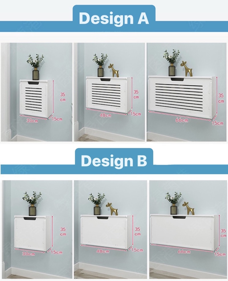Waterproof DIY Rak Kasut Bertutup Shoe Rack Cabinet Almari Kasut Shoe ...