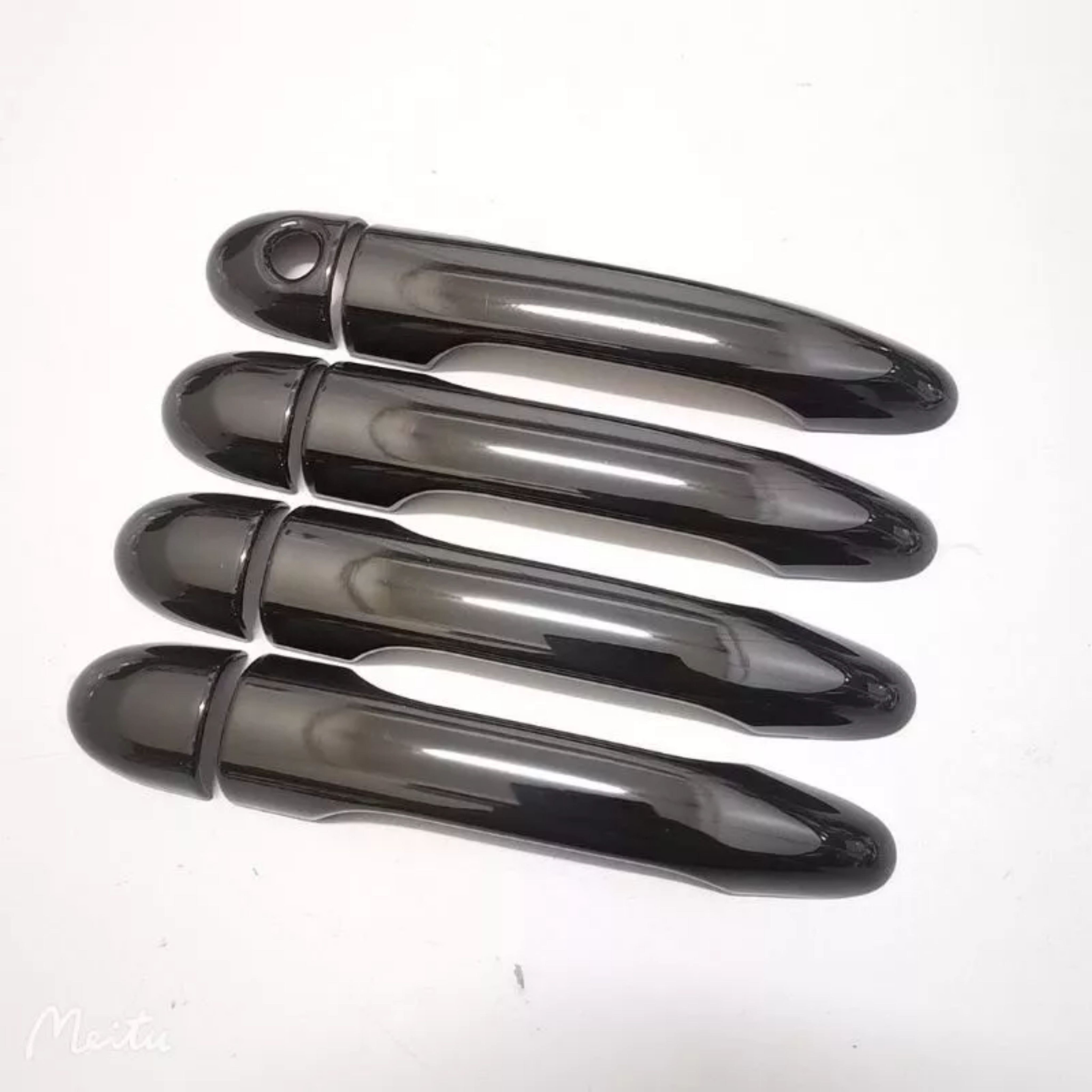 Vemart old persona car door handle cover accessories | Shopee Malaysia