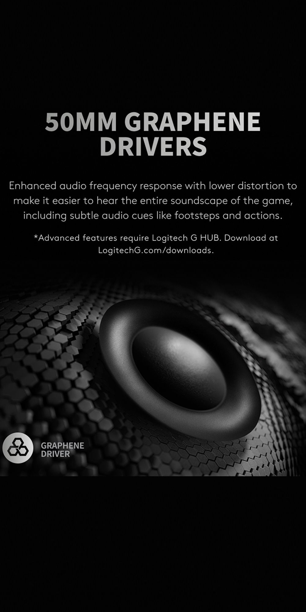 Logitech G PRO X 2 LIGHTSPEED Wireless Gaming Headset, Detachable Boom ...