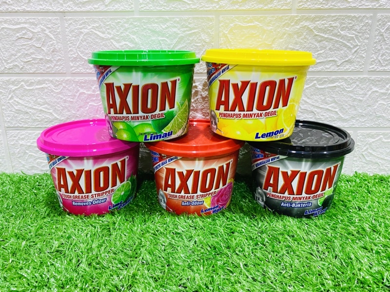 AXION DISHWASHNG PASTE 700G | Shopee Malaysia