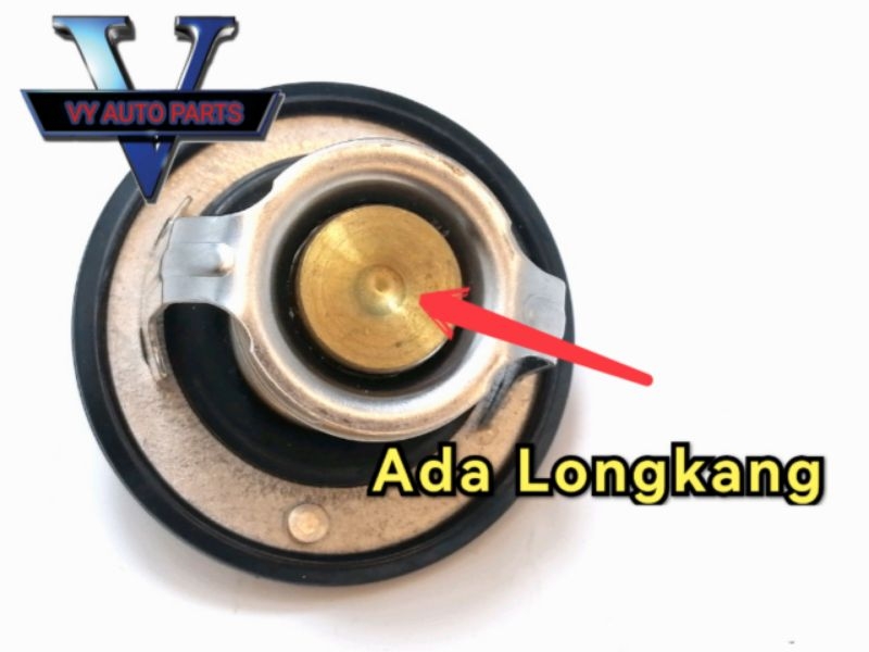 Original Perodua Axia 1.0 Bezza 1.0 88C Thermostat 90048-33097 | Shopee ...