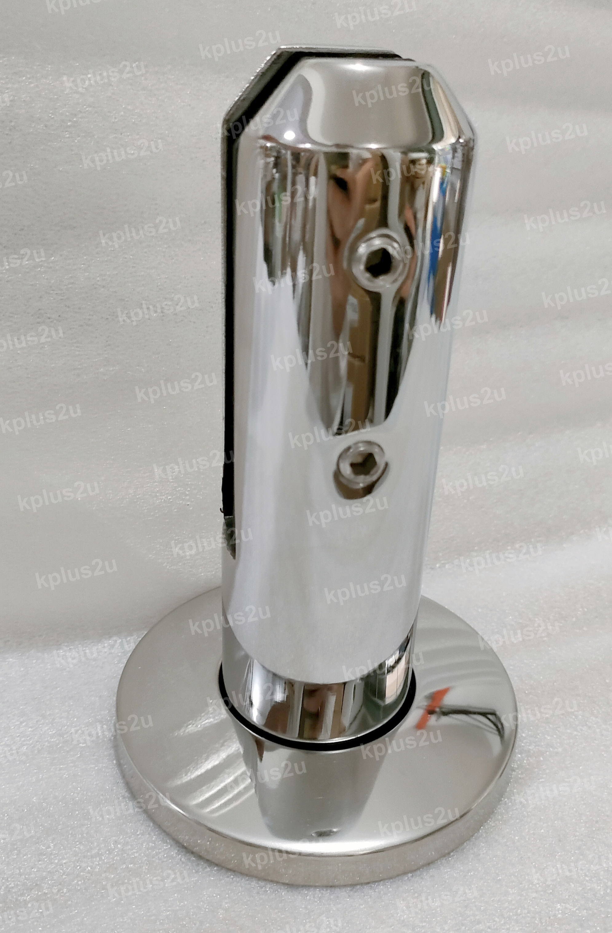 Glass Spigot Balcony Glass Leg Glass Support Holder Balustrade Spigot ...