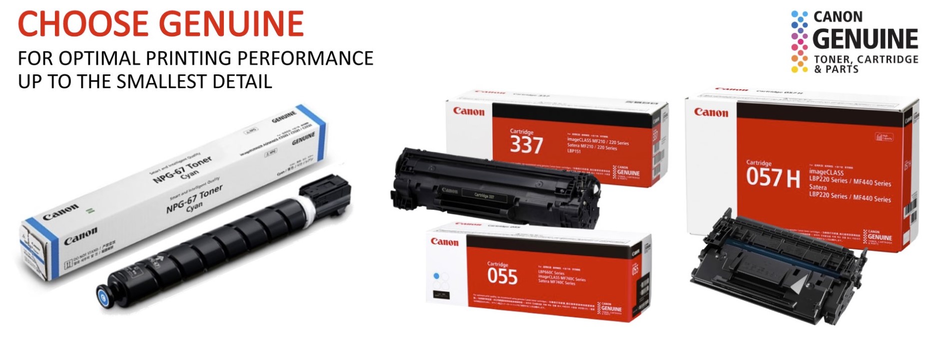 Canon 049 Drum Cartridge (12,000 pages) | Shopee Malaysia