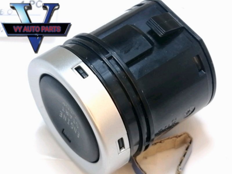 Original Engine Push Start Switch Button Iriz Saga VVT 2016 Persona New ...