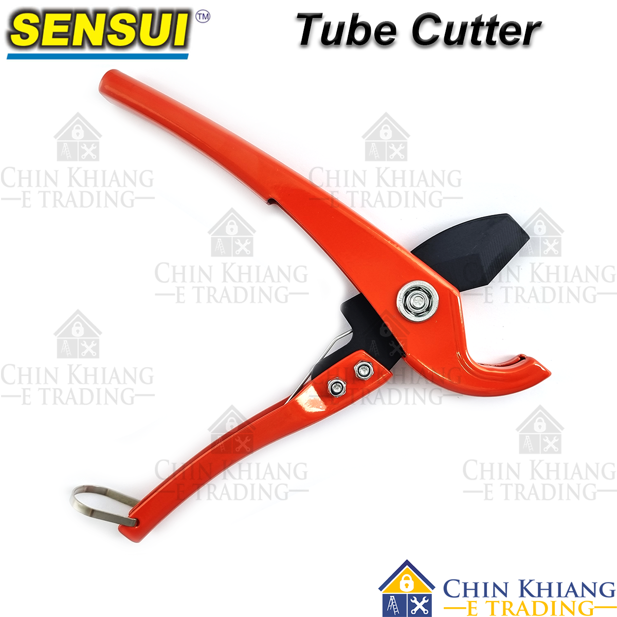 Sensui High Quality Tube Cutter Pipe Cutter PVC Cutter 35mm SEN-A172 ...