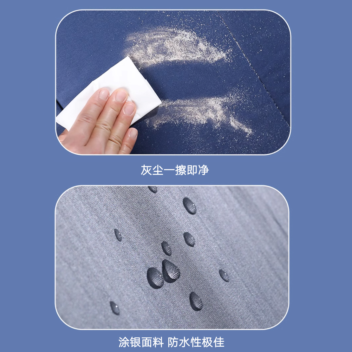 【M'sia Stock】 Lunch Break Pad Sleeping Pad Outdoor Home Office ...