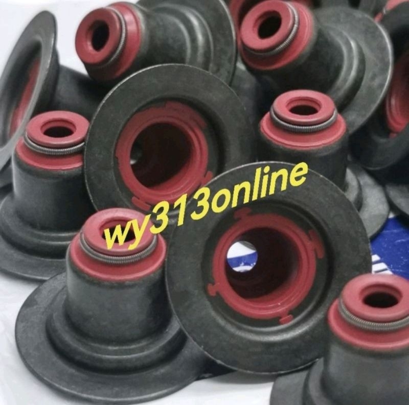 (16pcs) Original Proton Gen2, Waja Campro, Persona, Satria Neo, BLM, FL ...