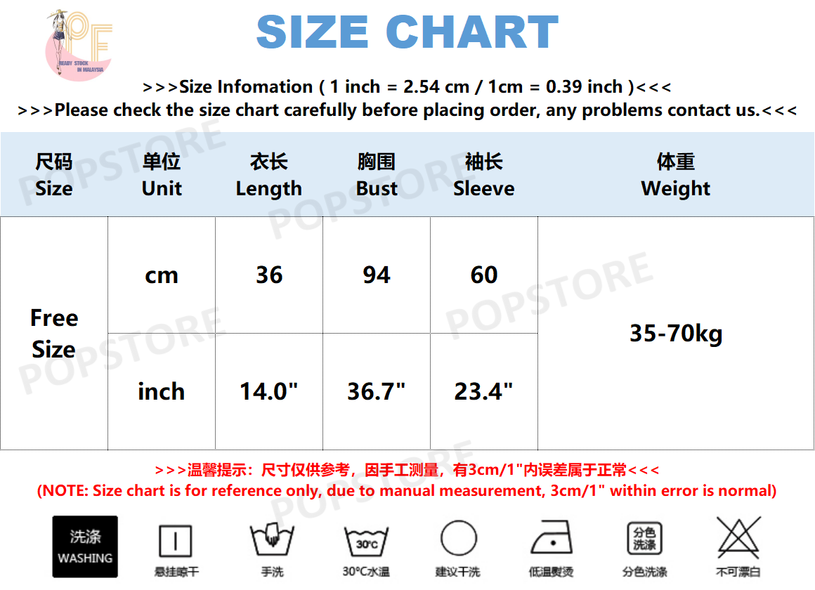 👗Ready Stock👗New Sweater Wanita baju Knitted Crop Tops Korean Style ...