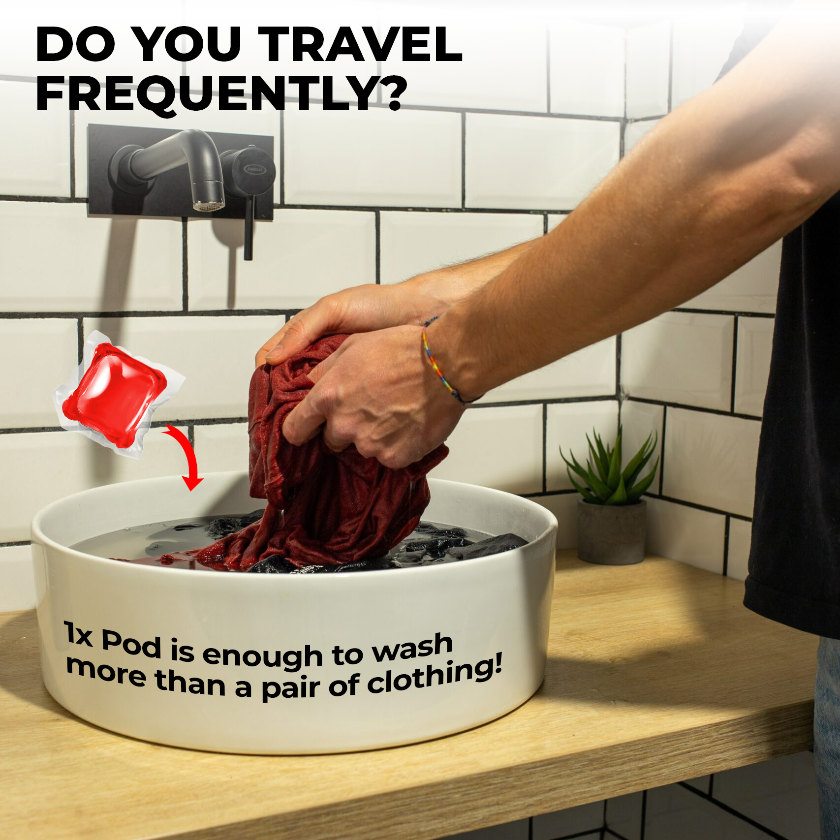 SUPERSAVE (10pcs) 3 in 1 Laundry Pod Sabun Laundry Detergent Sabun ...