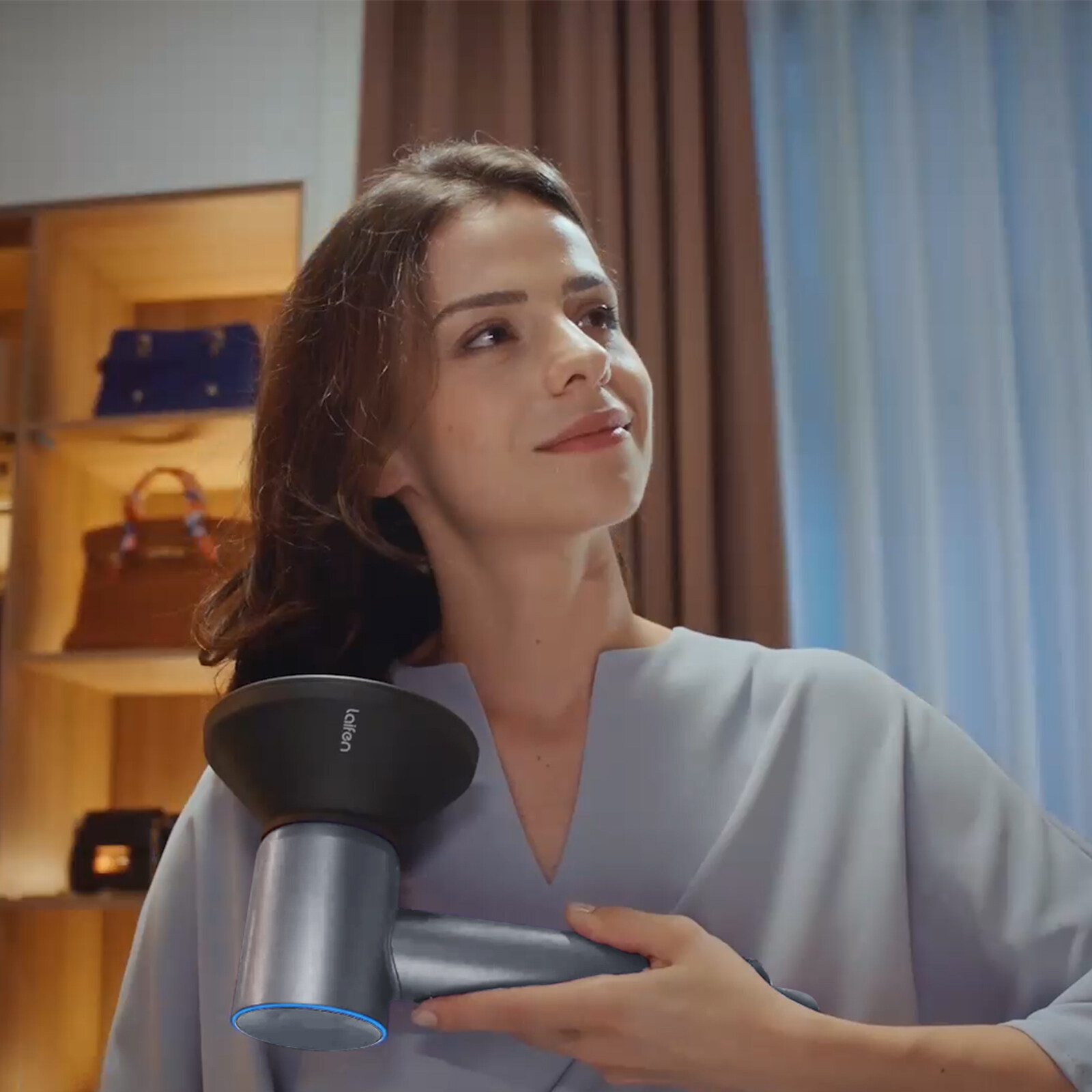 Laifen Swift Diffuser Nozzle | Shopee Malaysia