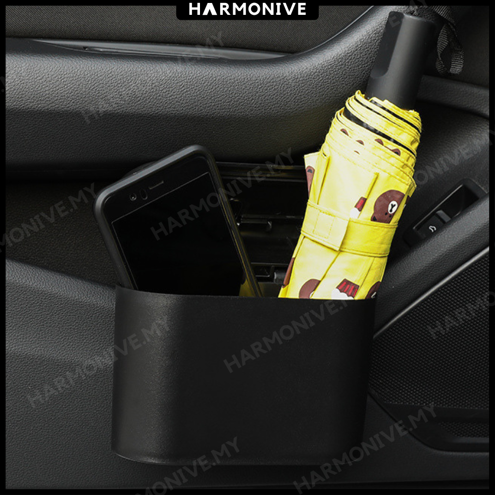 PROTON S70 X90 X70 X50 Car Trash Can Garbage Flip Lid Dustbin Tong ...