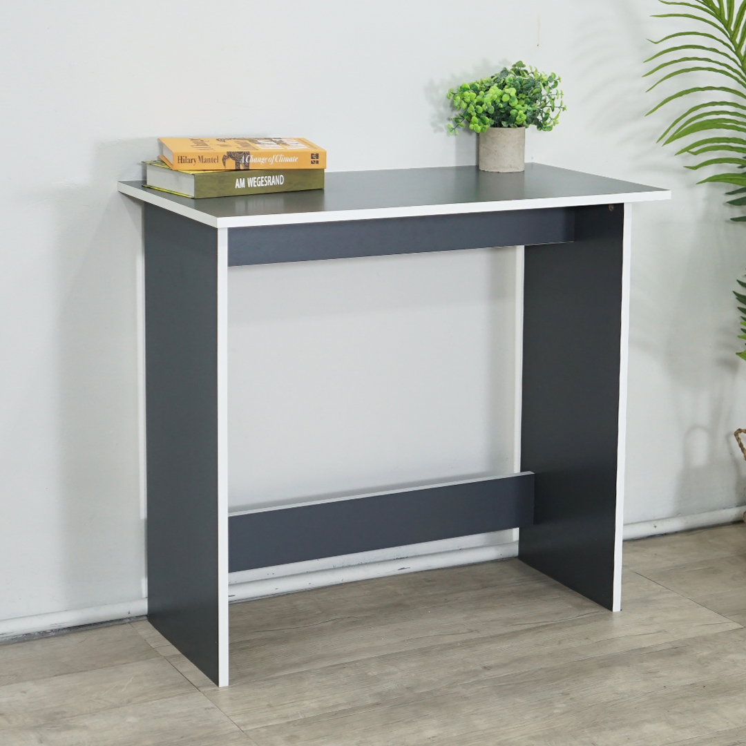 [CLEARANCE]-Furniture Direct ALEXA Simple Modern Home Writing Table ...