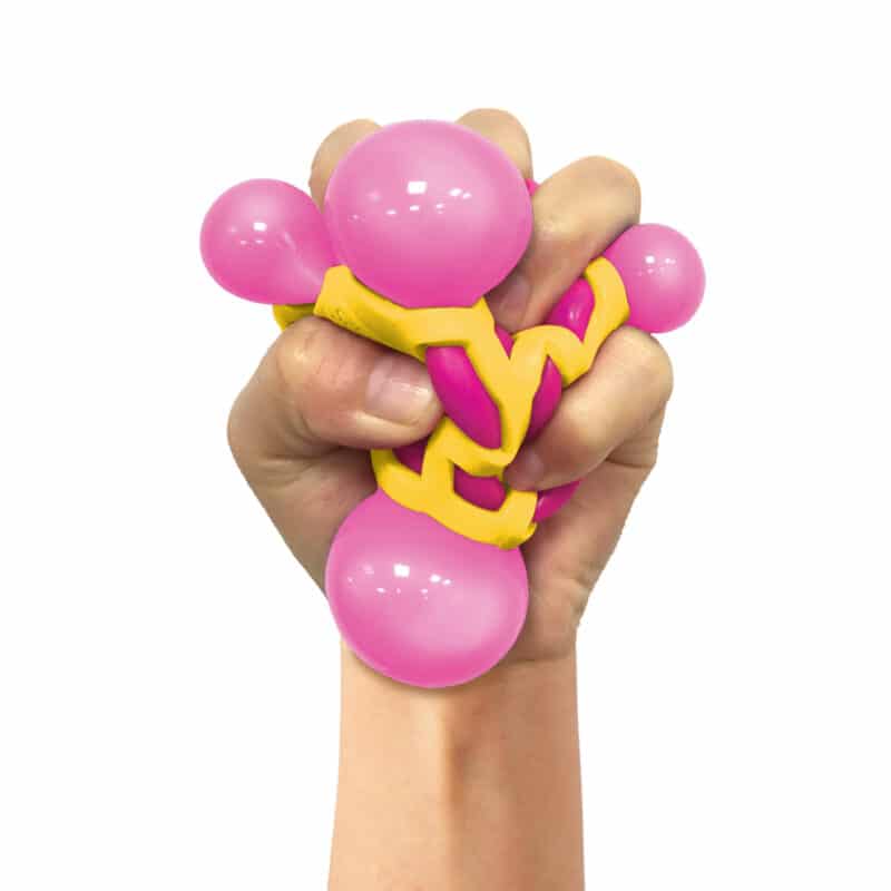 NeeDoh Atomic Squishy Fidget Toy ADHD Autism SPD | Shopee Malaysia