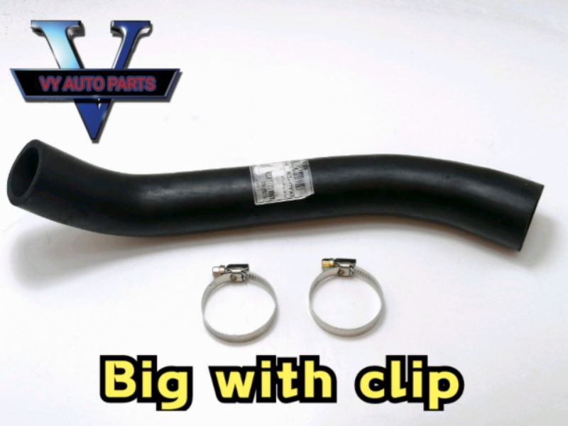 OEM Wira 1.3 1.5 1.6 Fuel Tank Hose Petrol Tank Hose Pipe | Shopee Malaysia