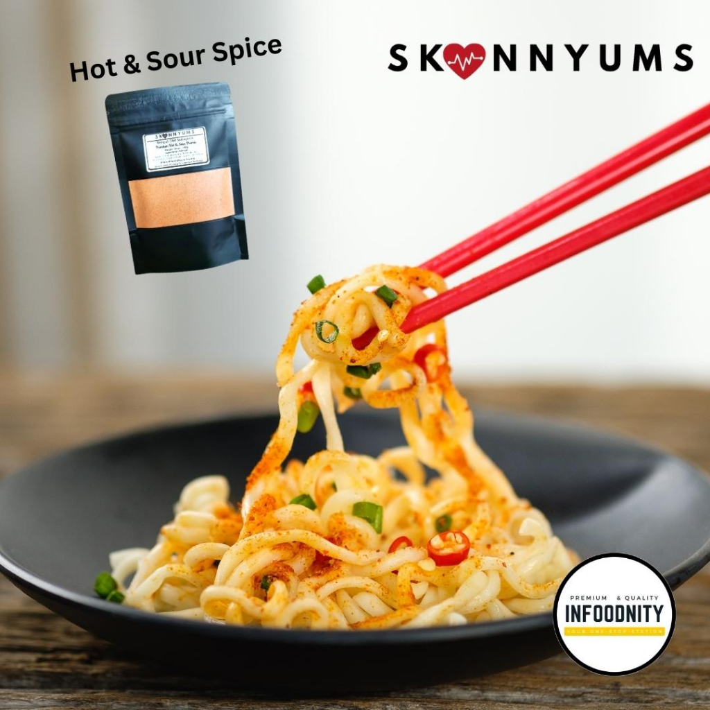 Dr Spice Seasoning Dr Spice OG DrSpice Italian Herbs Rempah Diet Rendah ...