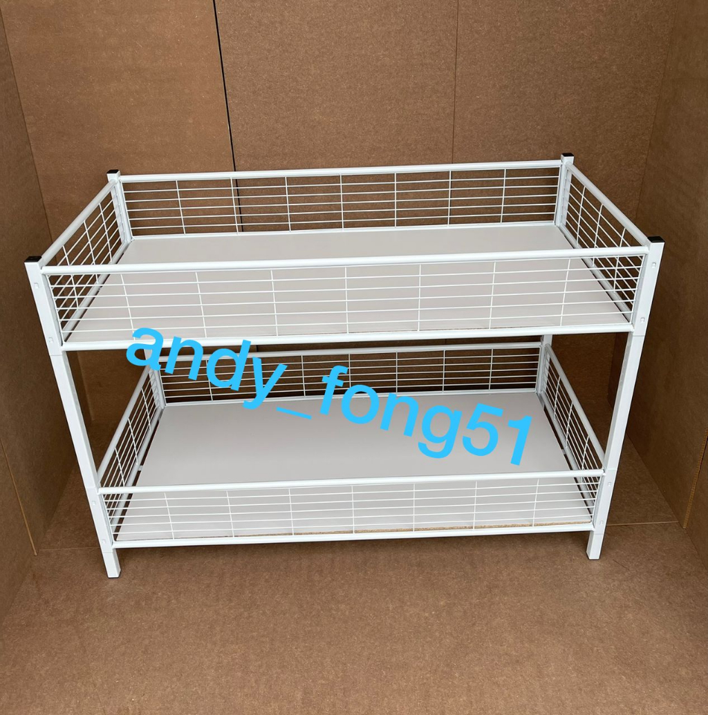 Double Offer Bin 2Layer Double Layer Offer Bin- Double Offer Bin ...