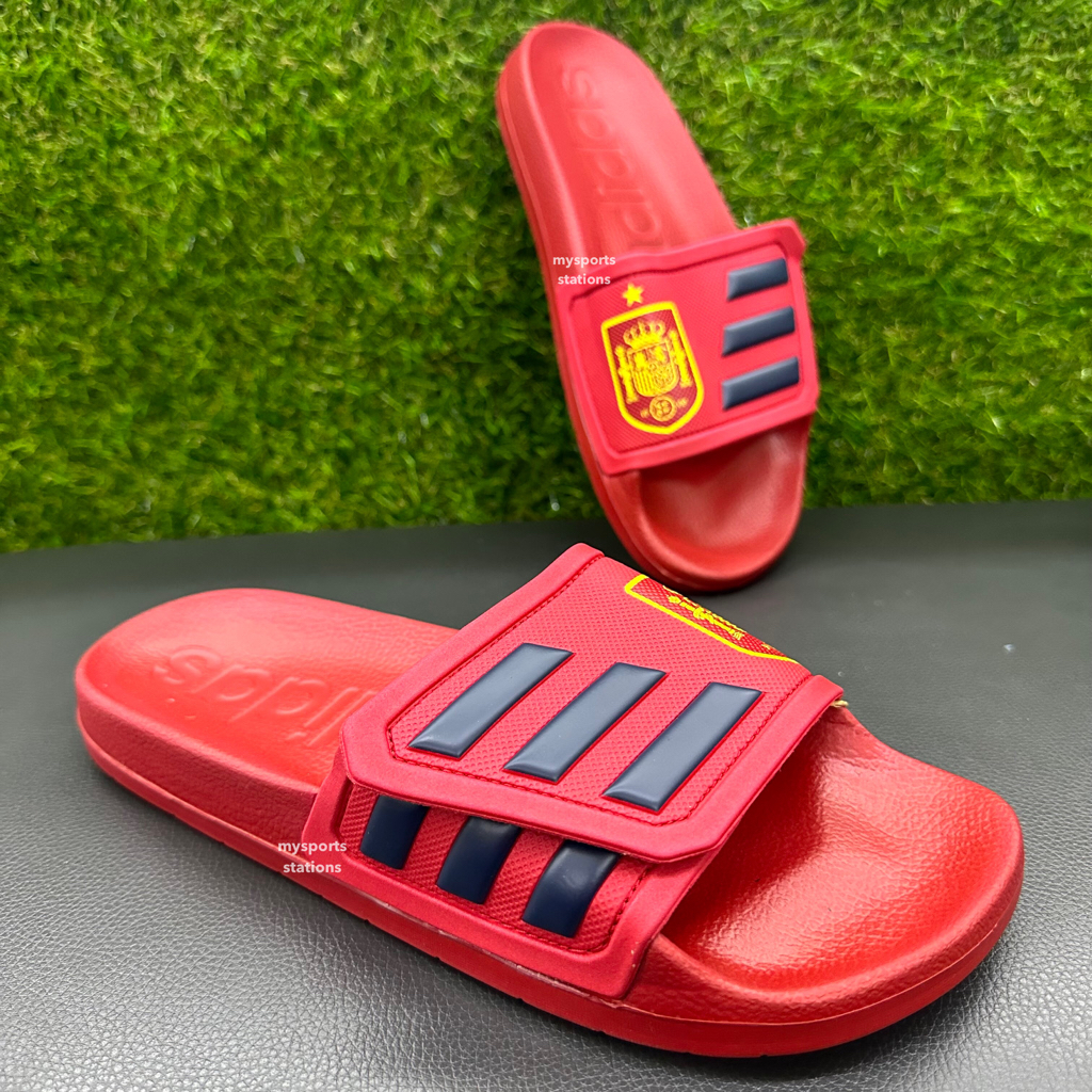 adidas Mens Adilette TND Slides | Sandals | Slippers (GX9705 | GX9709 ...