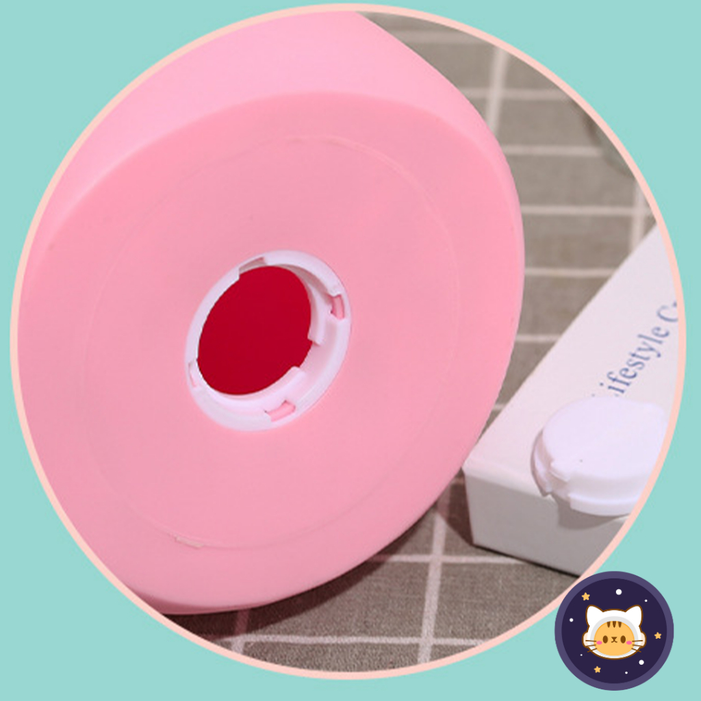 OYEN PLANET Tabung Duit Besar Kucing Piggy Bank Celengan Big Cat Coin ...