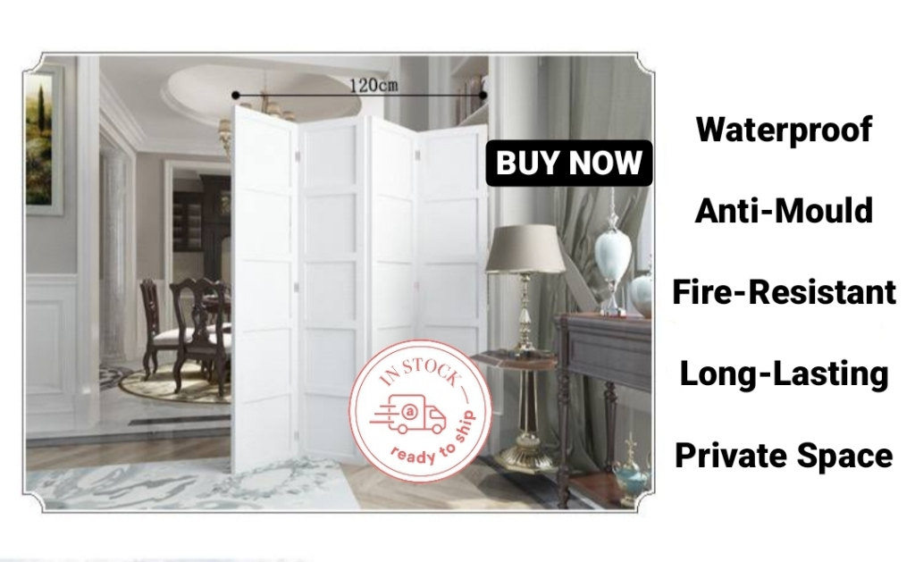 Plain Decoration Divider Room Partition Divider Partition Home Decor ...
