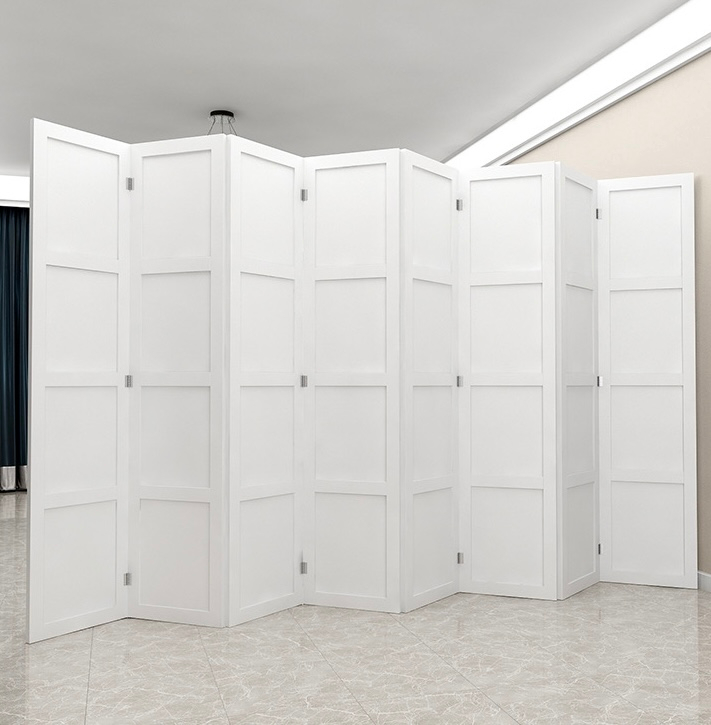Plain Decoration Divider Room Partition Divider Partition Home Decor ...