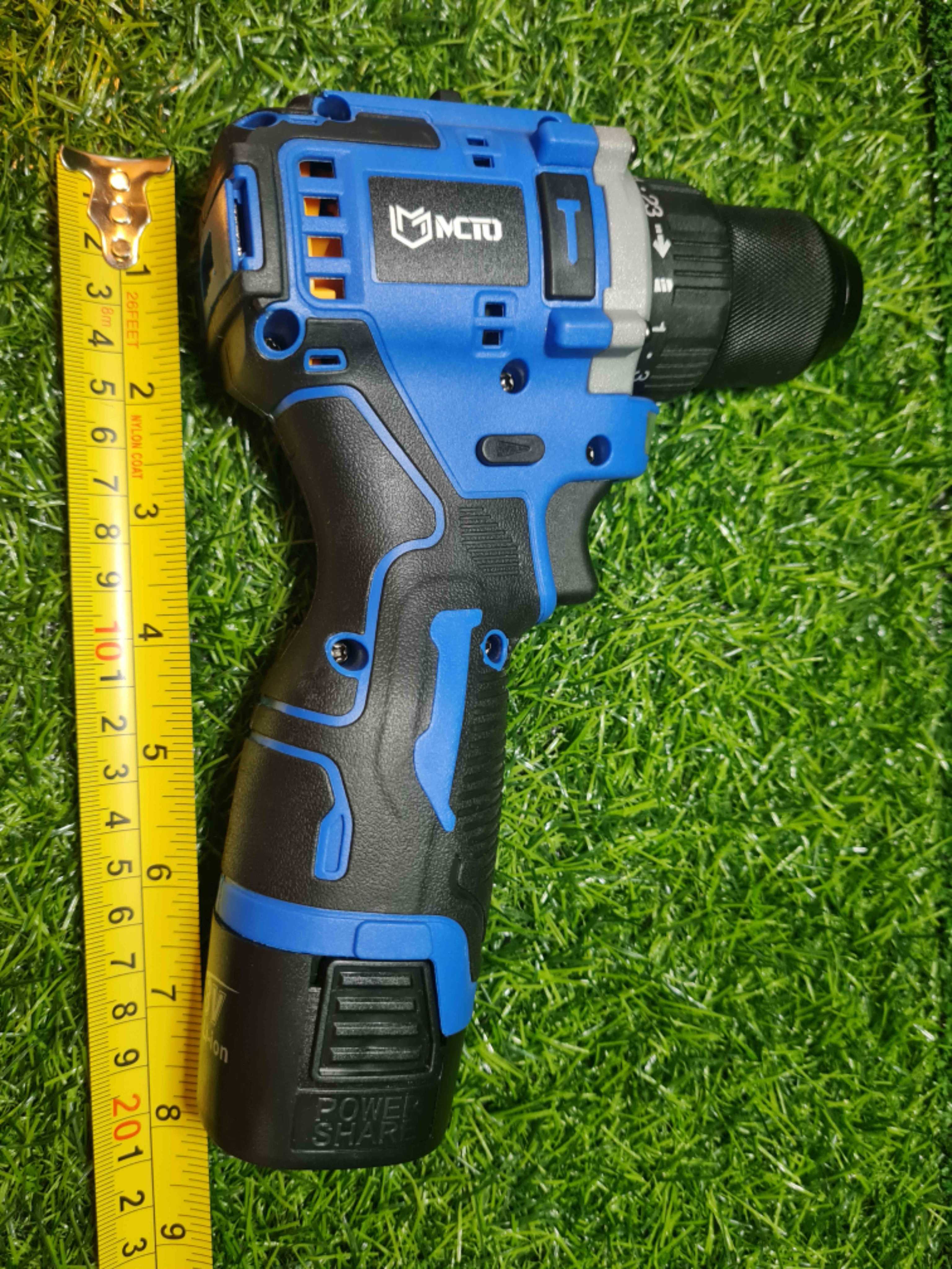 18v Hi-spec Quality Mini Brushless motor Cordless Drill(Metal Chuck ...