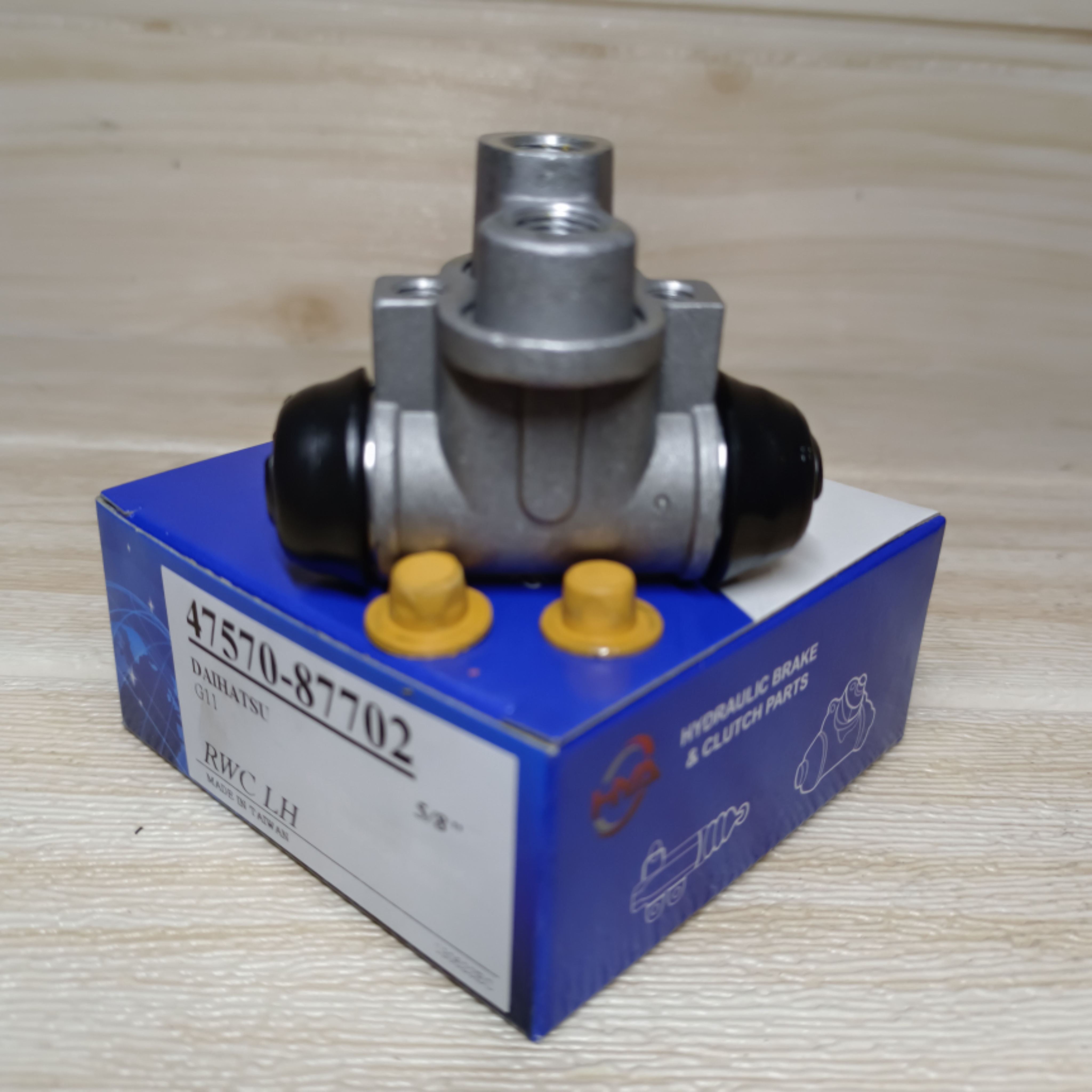 DAIHATSU CHARADE G11 REAR BRAKE PUMP SET (1PAIR-2PCS) | Shopee Malaysia