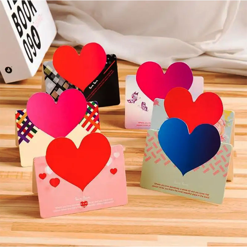 𝟐𝟒 𝐃𝐄𝐒𝐈𝐆𝐍 Thank You Birthday Wedding Greeting Card Valentine Bouquet ...