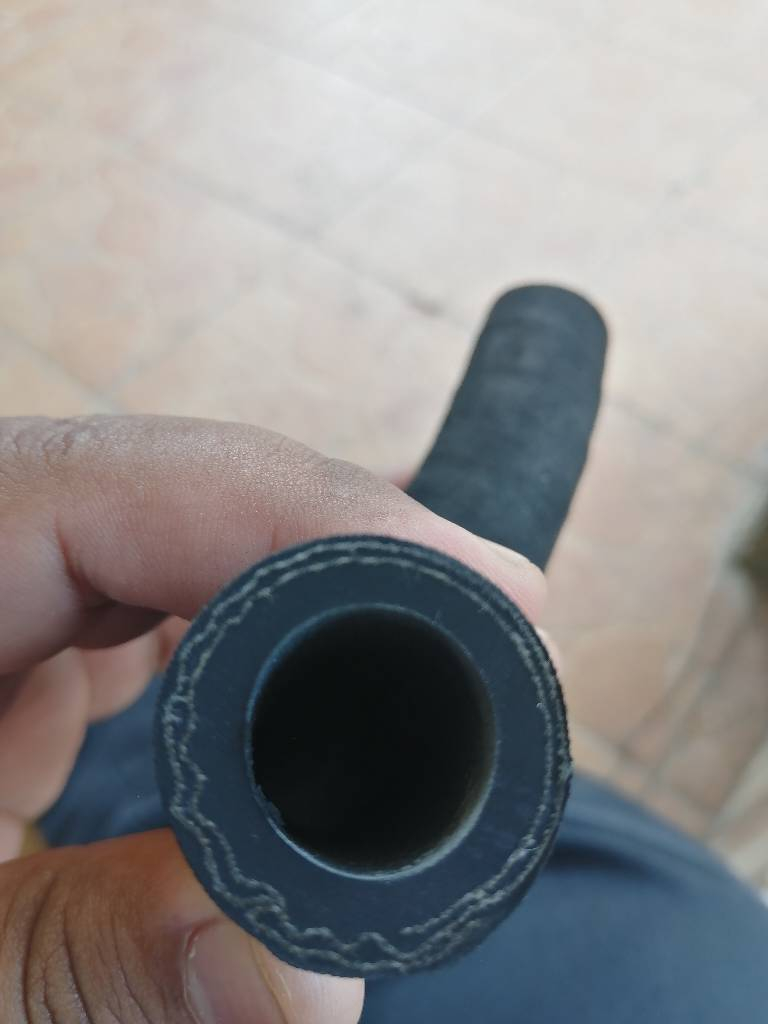 Proton Preve / Exora / Suprima CFE Turbo Oil Cooler Hose OCH Extra ...