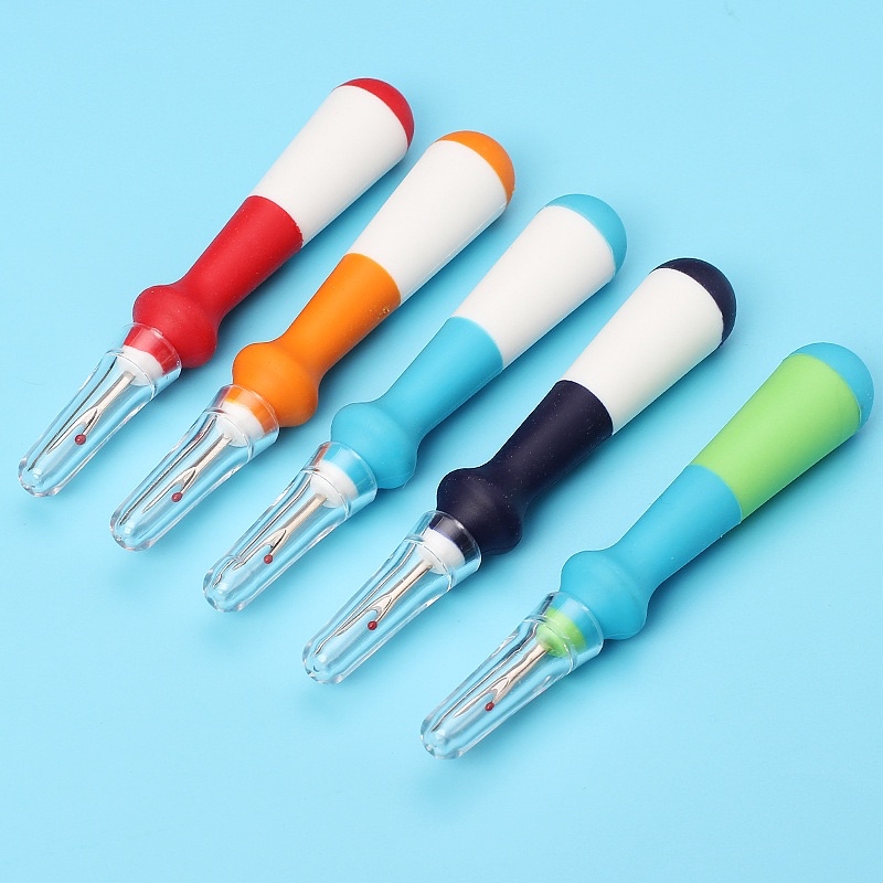 🔥READY STOCK🔥 Seam Ripper / Handle Craft Cutter Seam Ripper Stitch ...