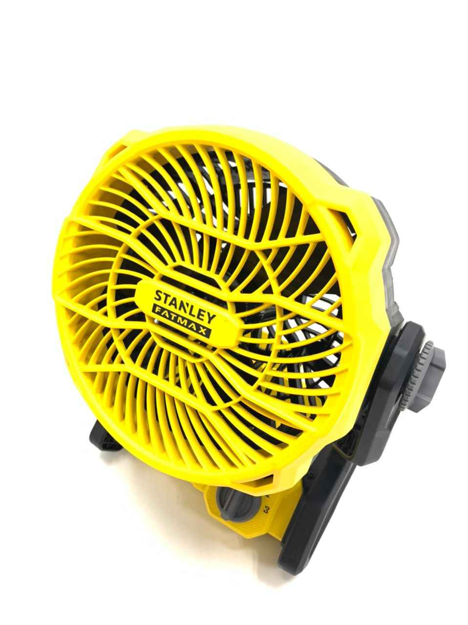 STANLEY SCF001-KR V20 20V BRUSHED 400CFM 3-Speed Fan | Shopee Malaysia